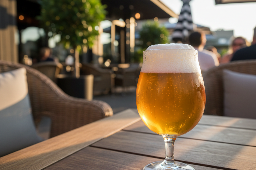Explore Local Craft Breweries Near You – South Park Liquor