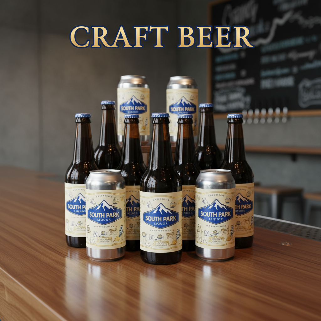 Buy Craft Beer Online | Edmonton Craft Beer & Top Canadian Brands ...