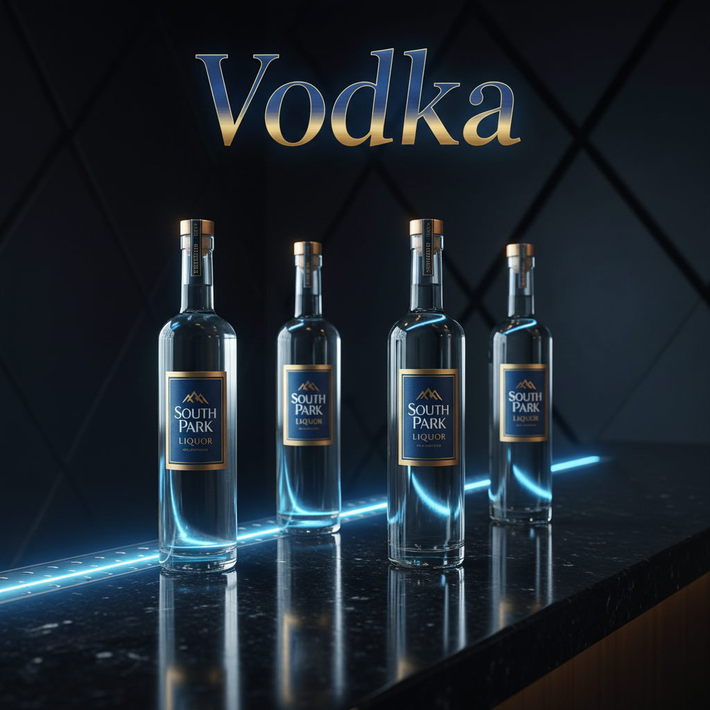Buy Vodka Online | Top Vodka Brands – Smirnoff, Absolut & More – South ...