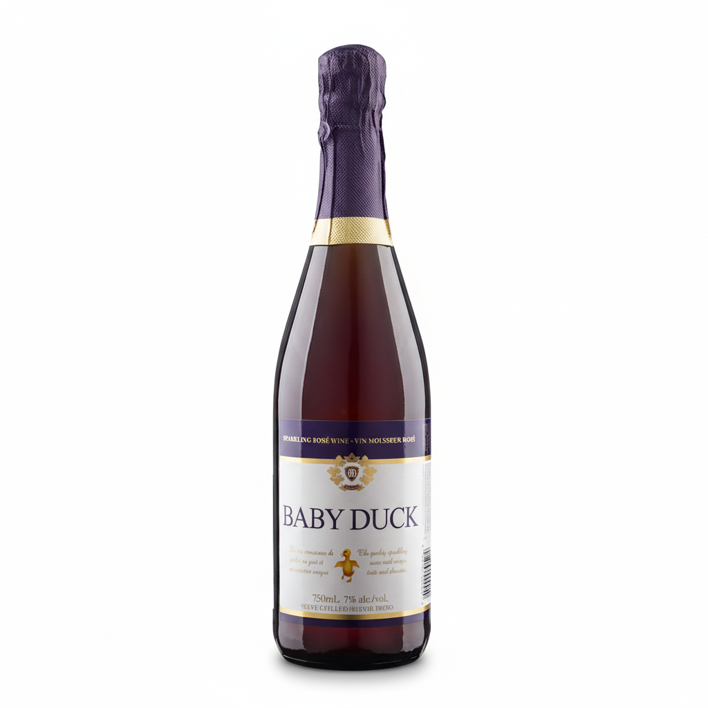 Andres Baby Duck 750 mL – South Park Liquor