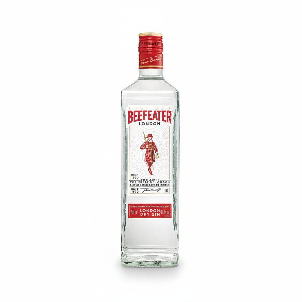 Beefeater London Dry Gin 750 mL – South Park Liquor