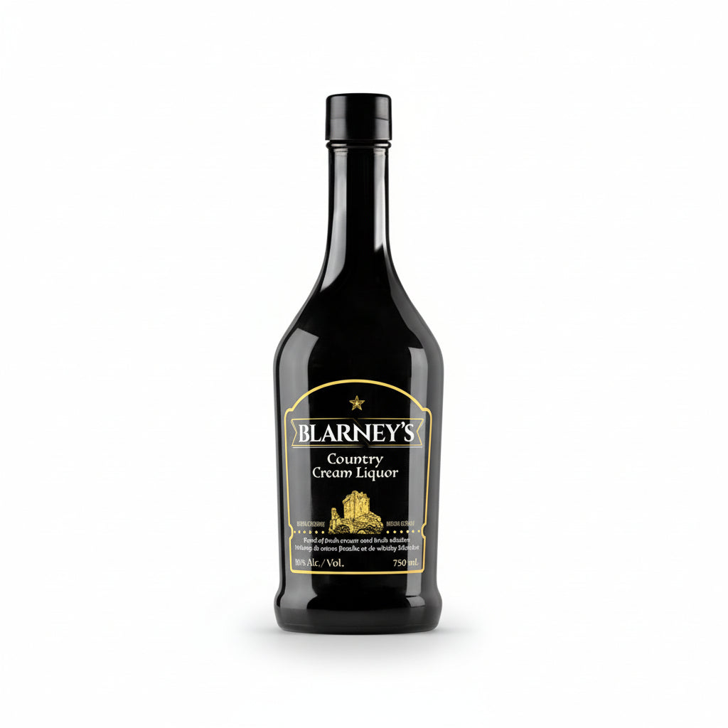 Blarney's Country Cream Liqueur 750 mL – South Park Liquor