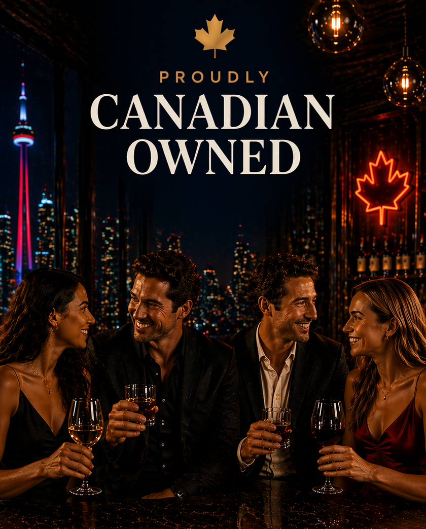 Liquor Store Edmonton | Buy Wine, Beer & Spirits – South Park Liquor