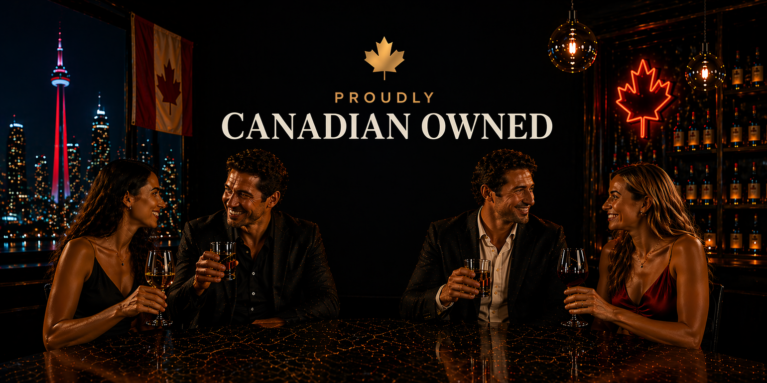 Liquor Store Edmonton | Buy Wine, Beer & Spirits – South Park Liquor
