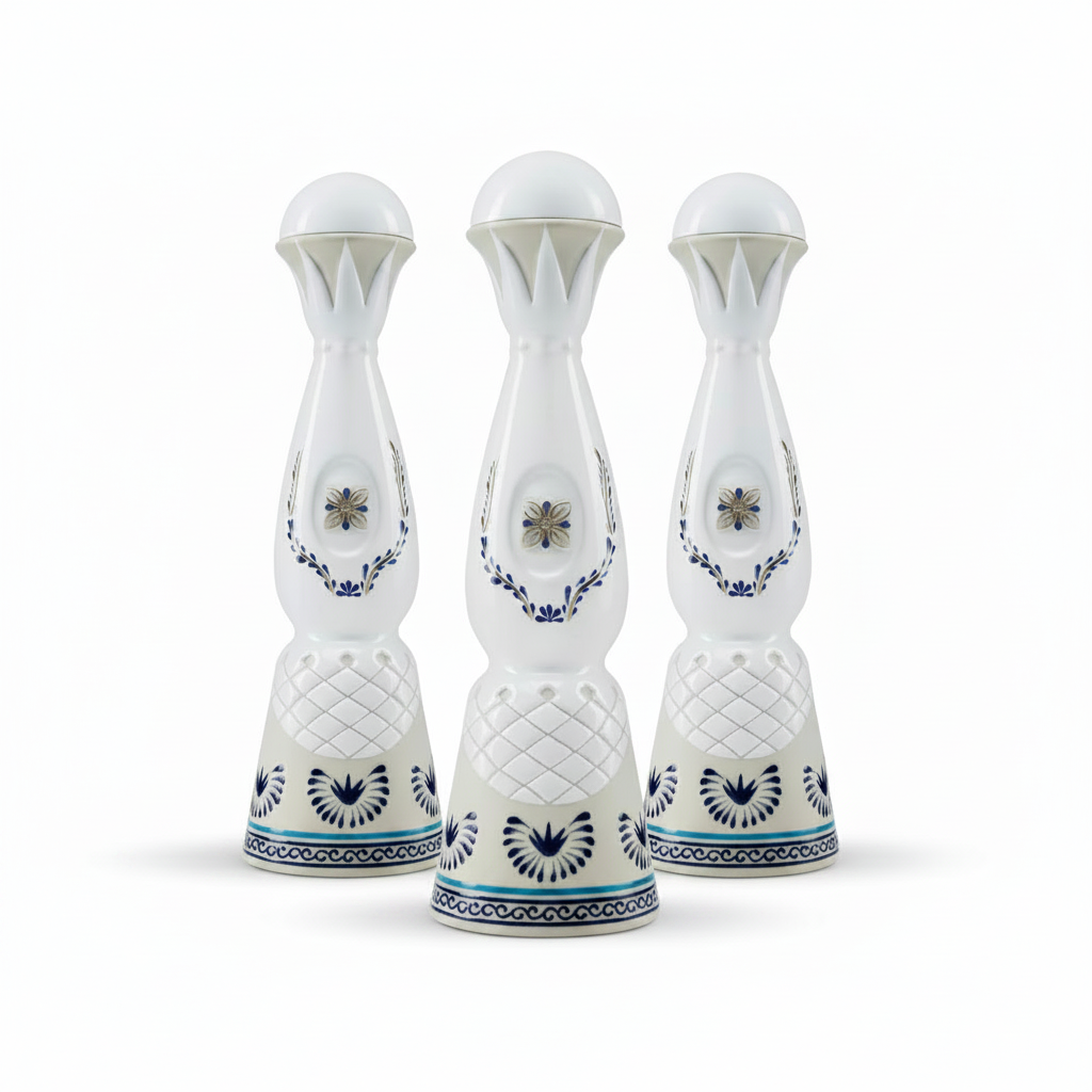 Clase Azul Anejo Tequila | Case of 3 – South Park Liquor