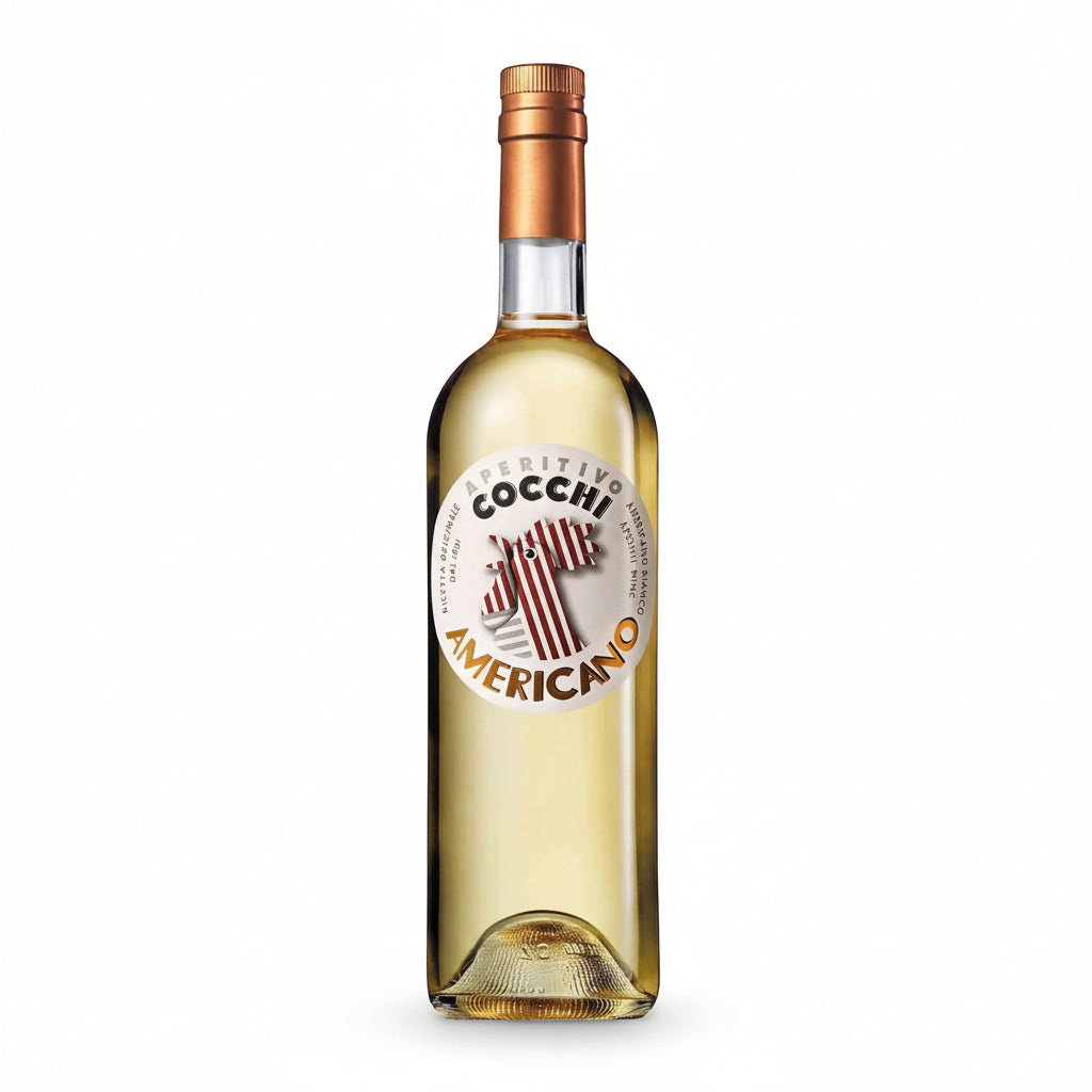 Cocchi Americano Aperitivo 750 mL – South Park Liquor