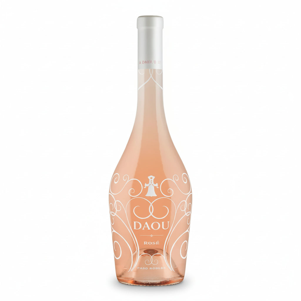 DAOU Discovery Collection Rosé 750 mL – South Park Liquor