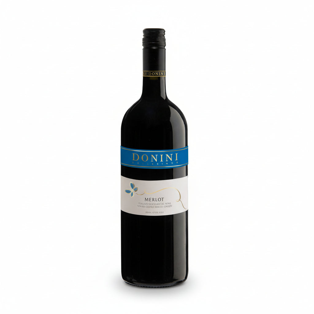 Donini Merlot 1.5 L – South Park Liquor
