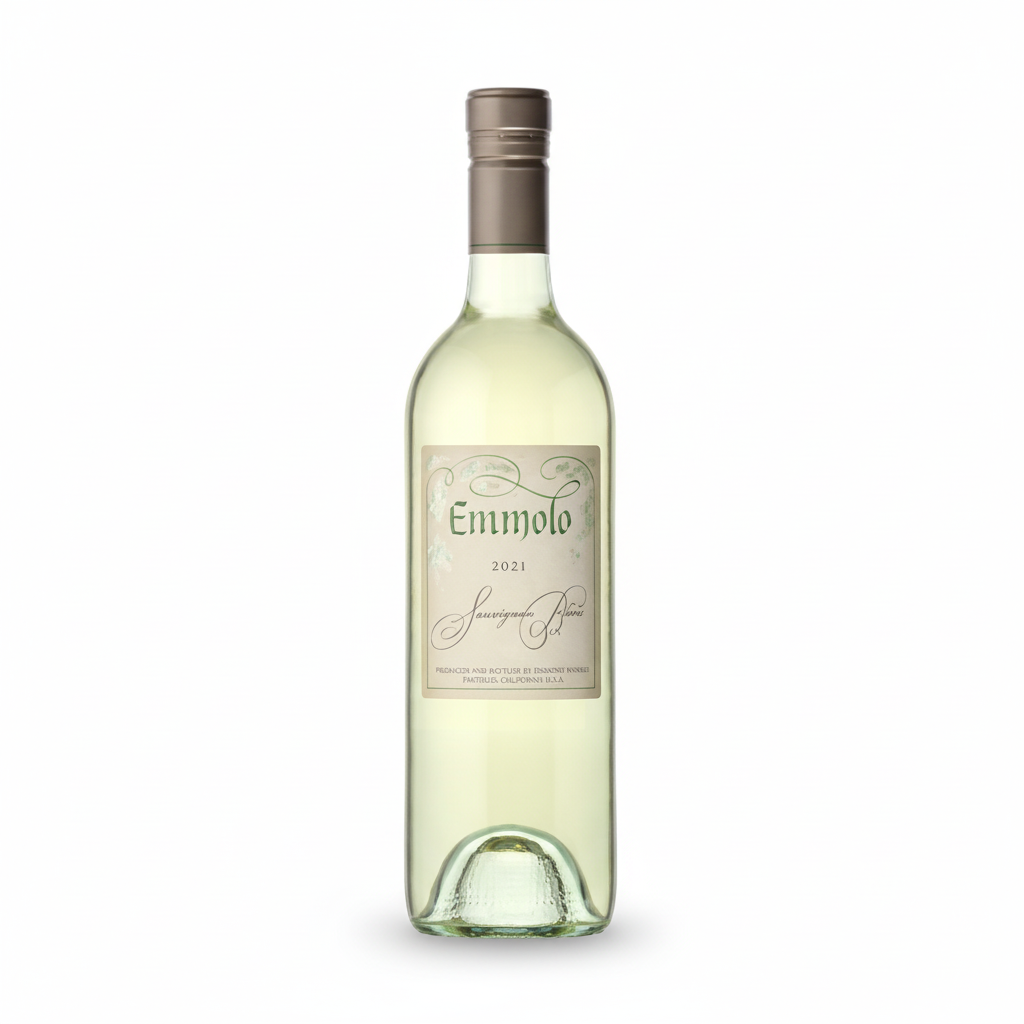 Emmolo Sauvignon Blanc,Emmolo Sauvignon Blanc 2021 750 mL – South Park ...