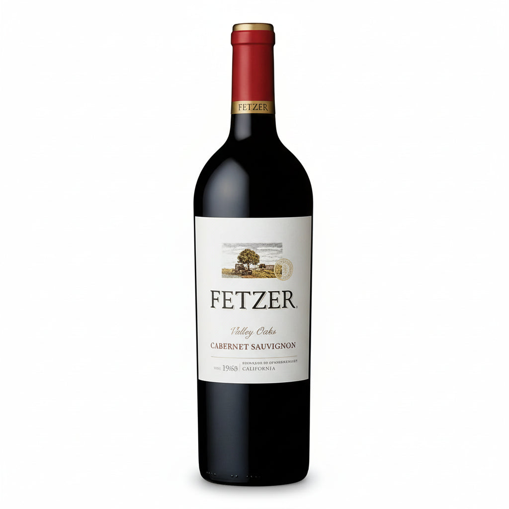 Fetzer Cabernet Sauvignon 750 mL – South Park Liquor