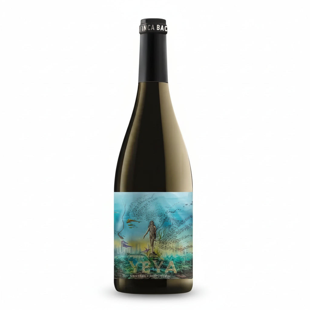 Finca Bacara Yeya 750 mL – South Park Liquor