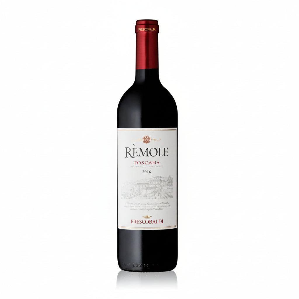 Frescobaldi Rèmole Rosso 2020 750 mL – South Park Liquor