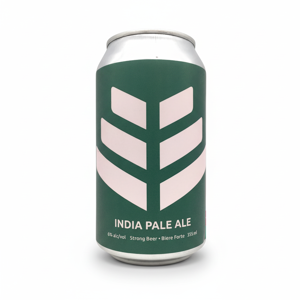 Good Mood Session India Pale Ale 6 Pack Cans – South Park Liquor