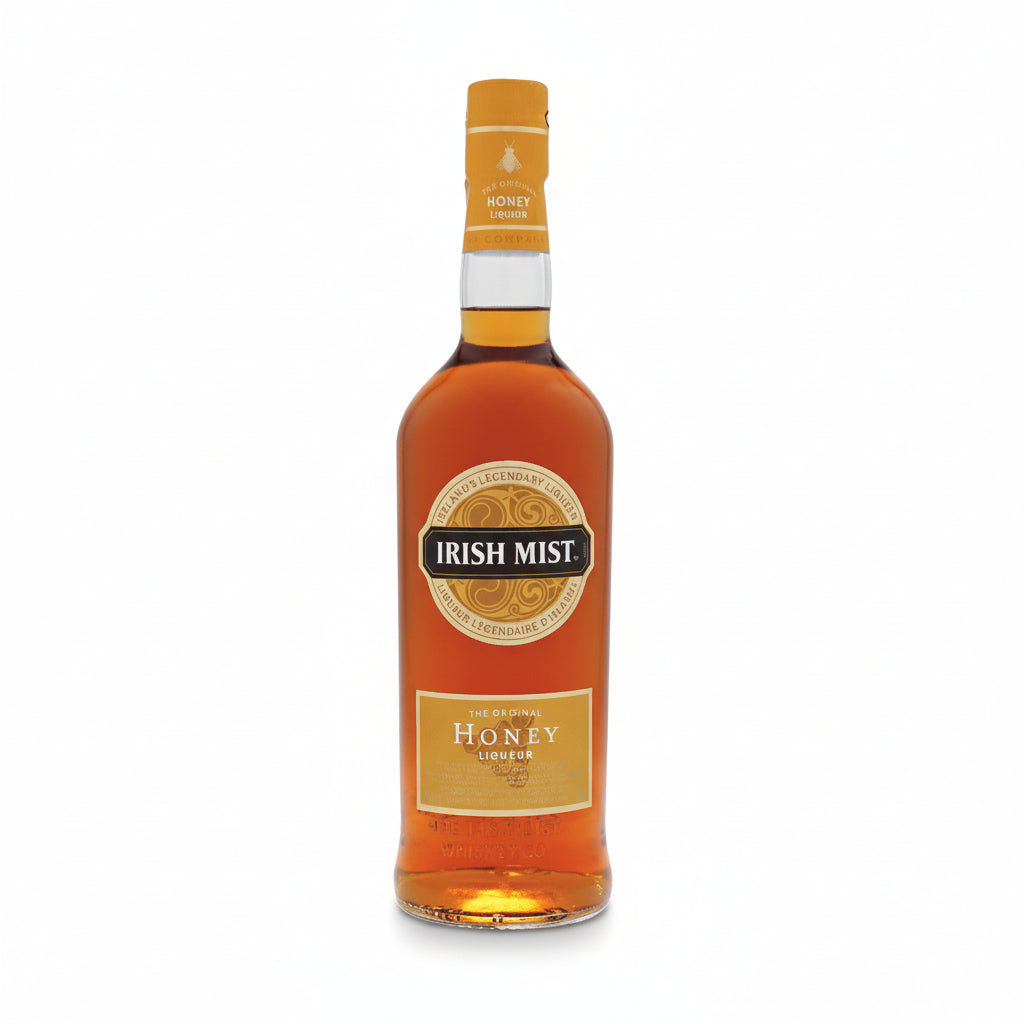 Irish Mist Honey,irish mist,irish mist liqueur – South Park Liquor