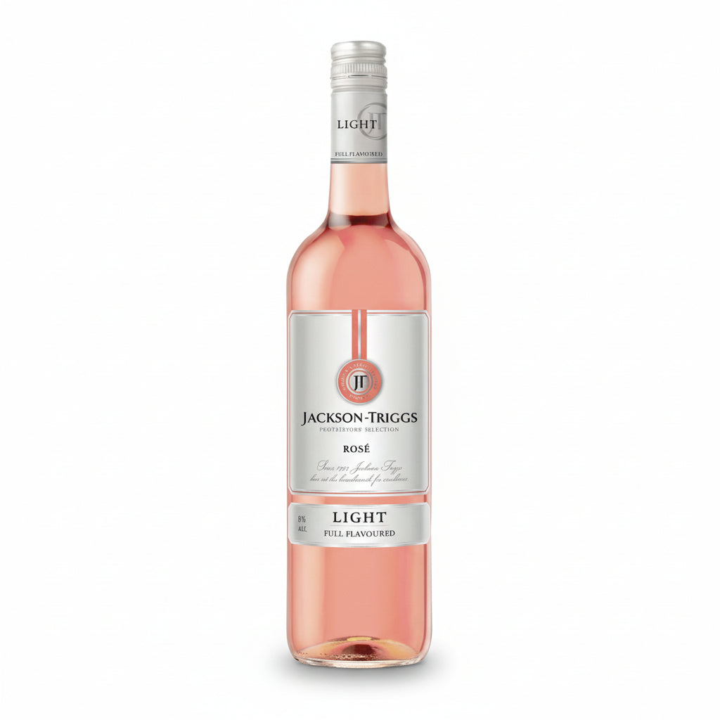 Jackson-Triggs Proprietors' Selection Light Rosé 750 mL – South Park Liquor