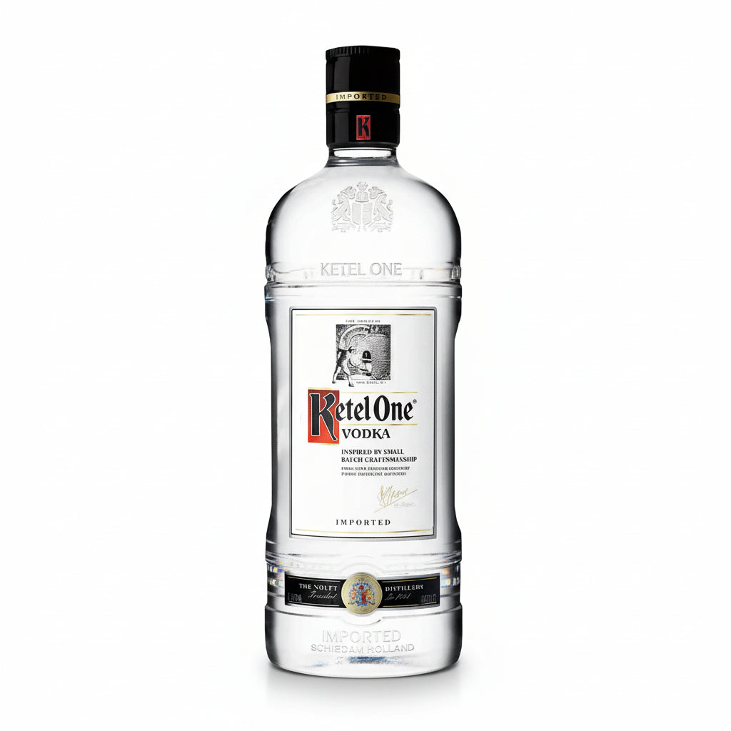 Ketel One Vodka 1750 mL – South Park Liquor