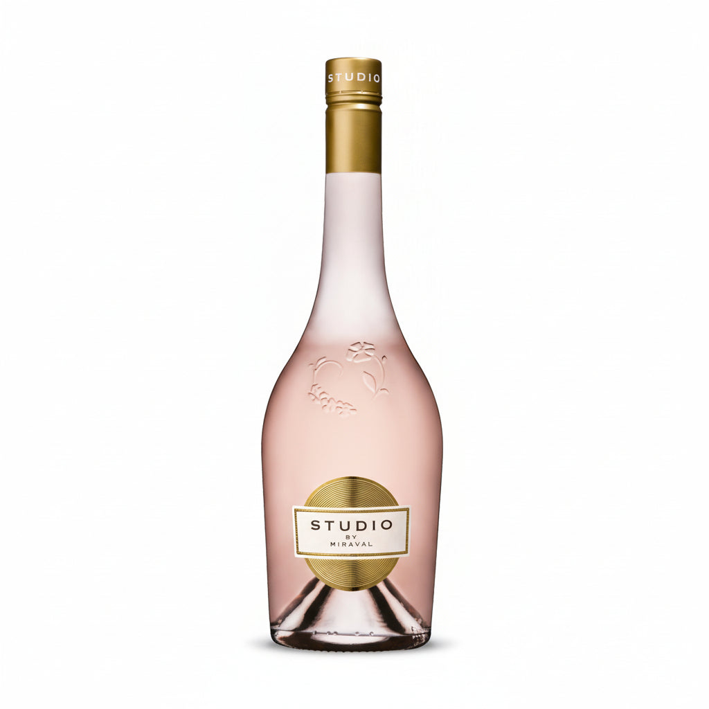 Miraval Studio Rose 2020 750 mL – South Park Liquor