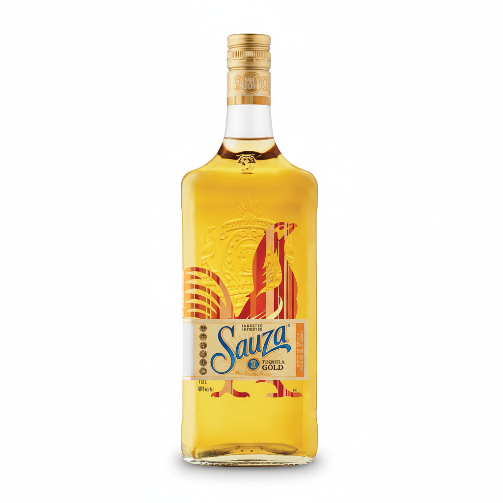 Sauza Gold Tequila 1140 mL – South Park Liquor