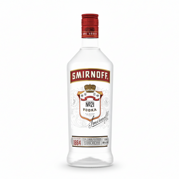 Buy Vodka Online | Top Vodka Brands – Smirnoff, Absolut & More – South ...