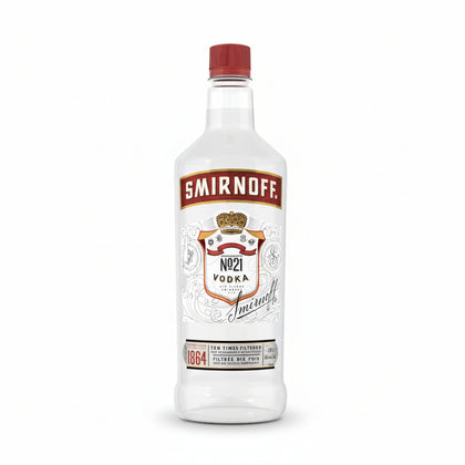 Buy Vodka Online | Top Vodka Brands – Smirnoff, Absolut & More – South ...