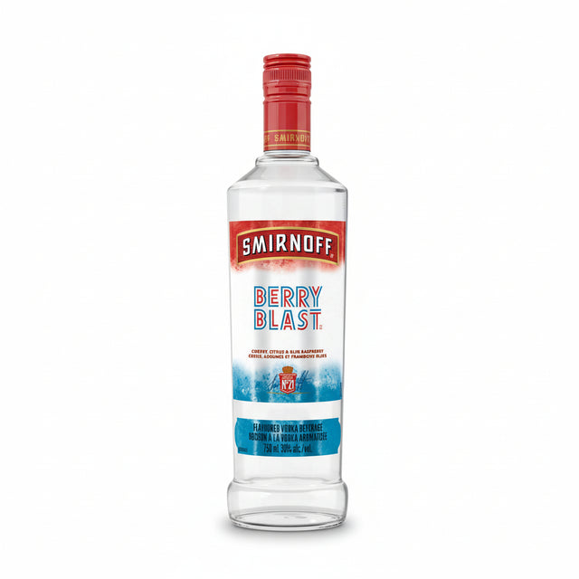Buy Vodka Online | Top Vodka Brands – Smirnoff, Absolut & More – South ...