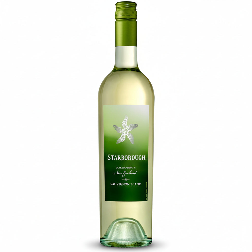 Starborough Sauvignon Blanc 2021 750 mL – South Park Liquor