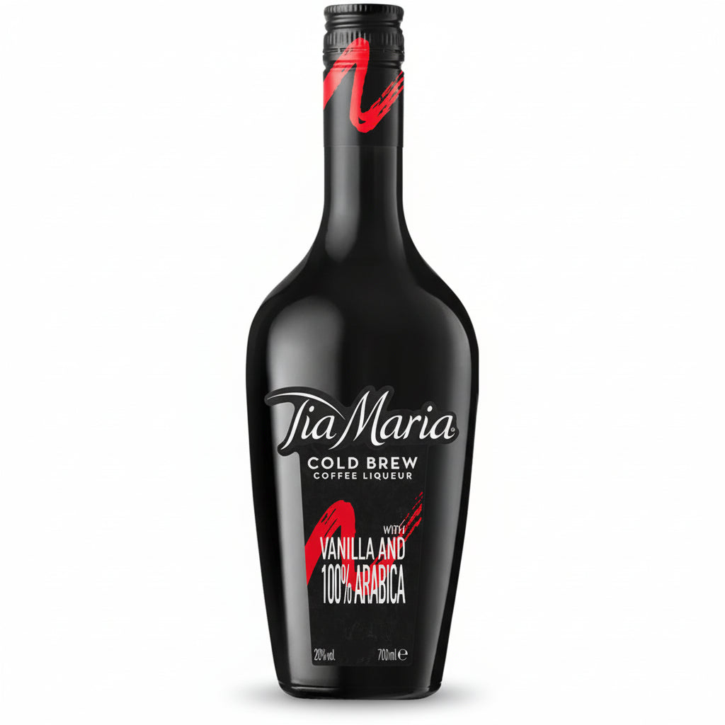 Tia Maria Cold Brew Coffee 750 mL – South Park Liquor