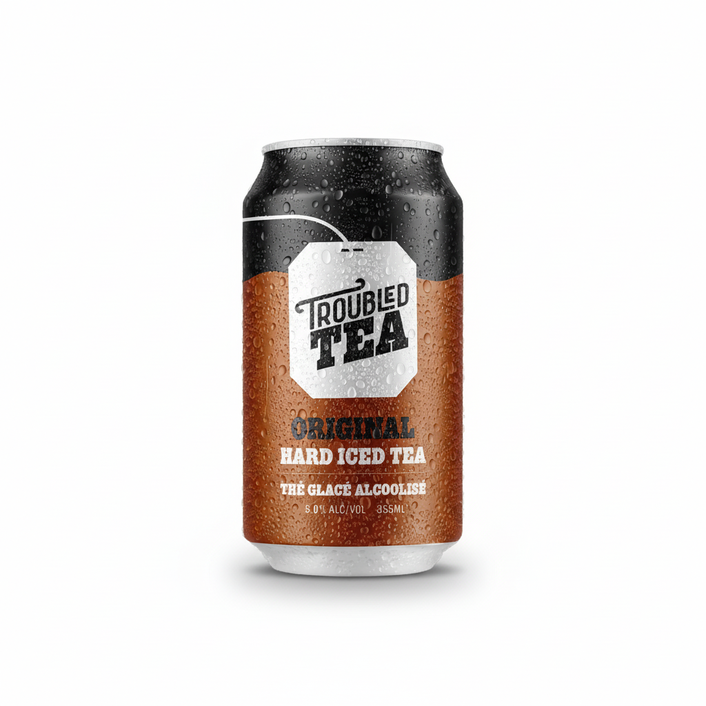 Troubled Tea Hard Iced Tea 12 Pack,Troubled Tea Hard Iced Tea 12 Pack ...
