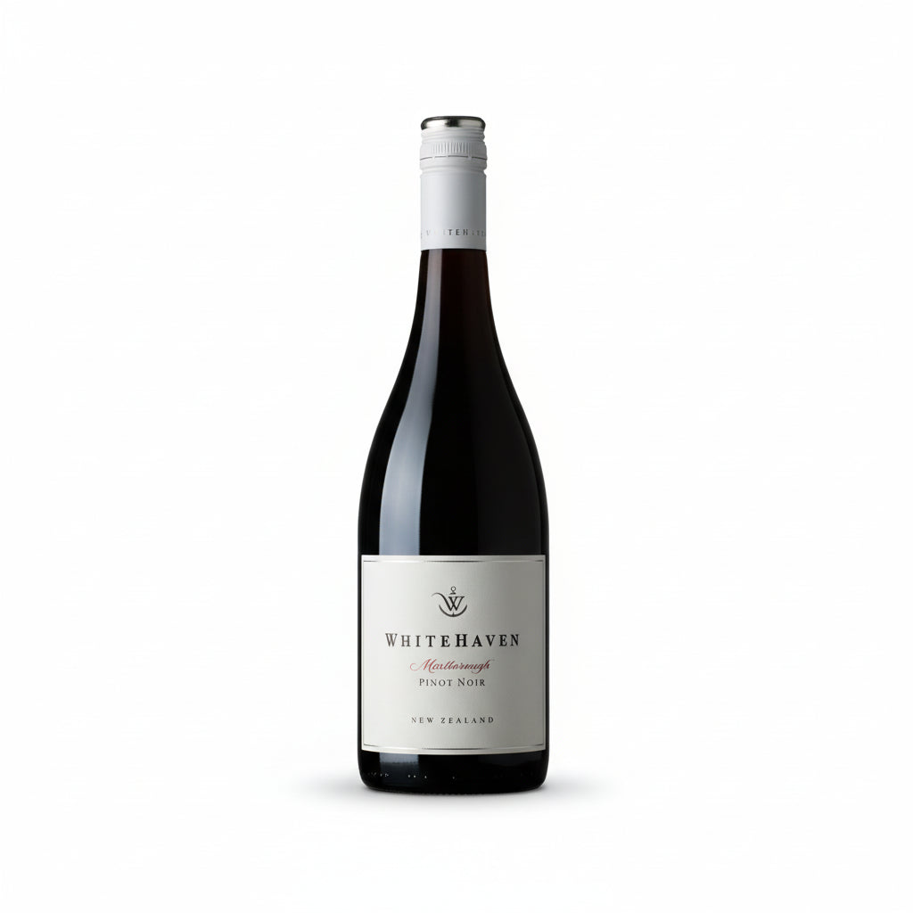 Whitehaven Pinot Noir 2019 750 mL – South Park Liquor