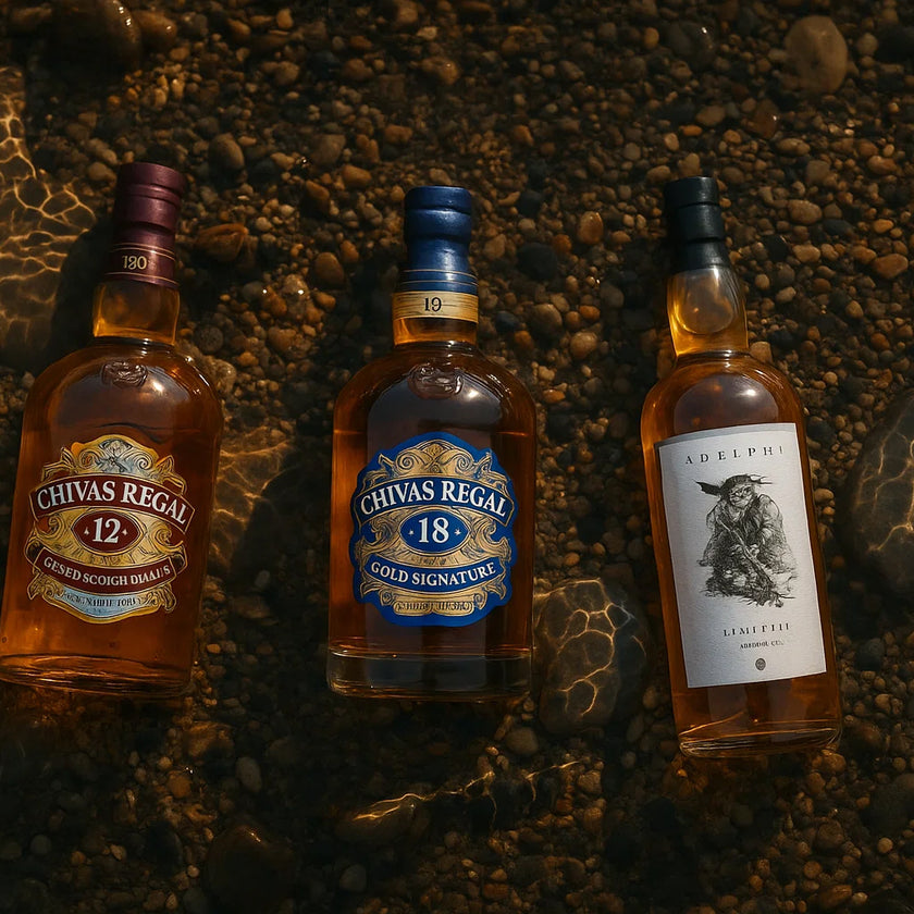 Best Online Liquor Store Alberta | Fine Wines & Spirits – South Park Liquor