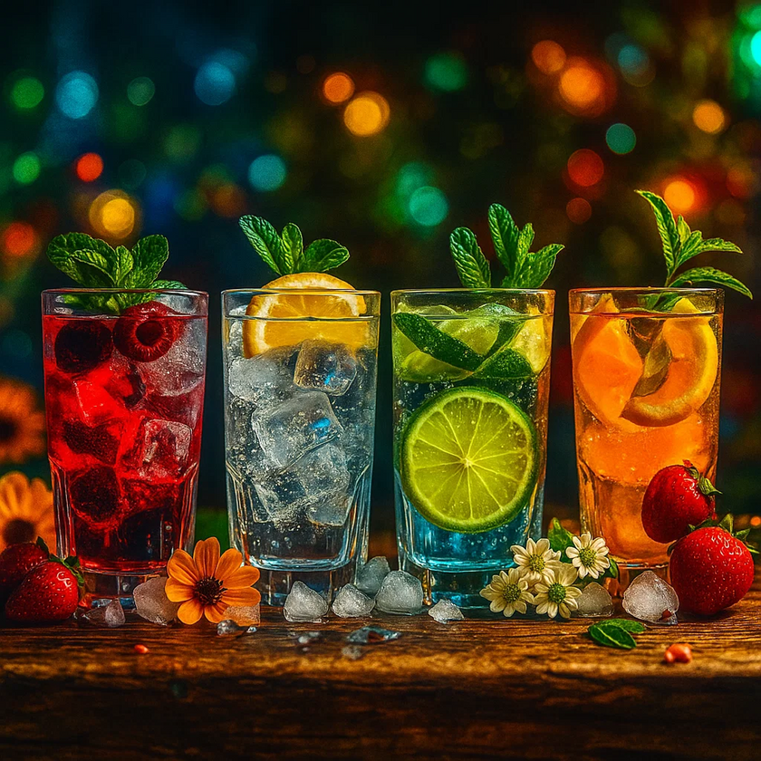 Manitoba Liquor Store Online | Fine Wines & Spirits – South Park Liquor